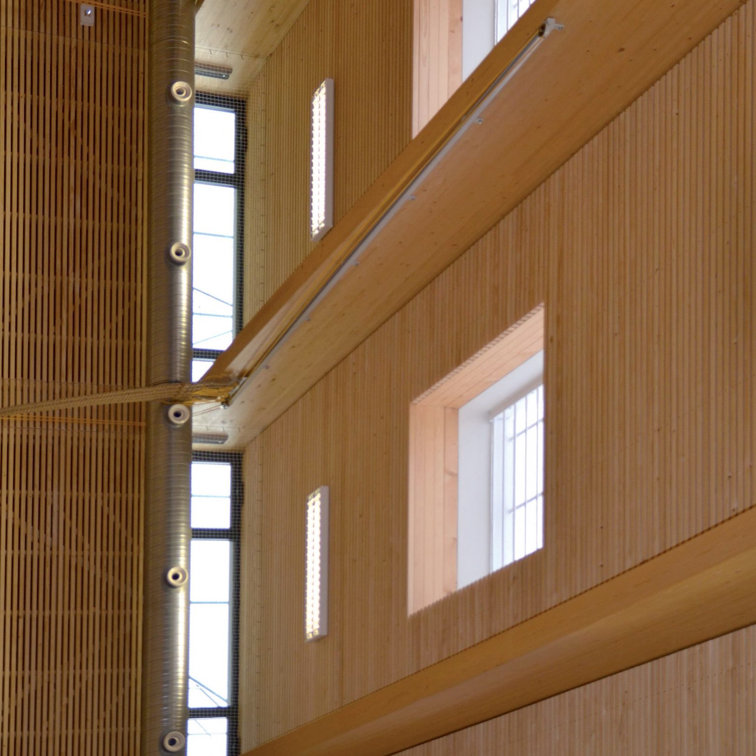 Austrian High School Prague