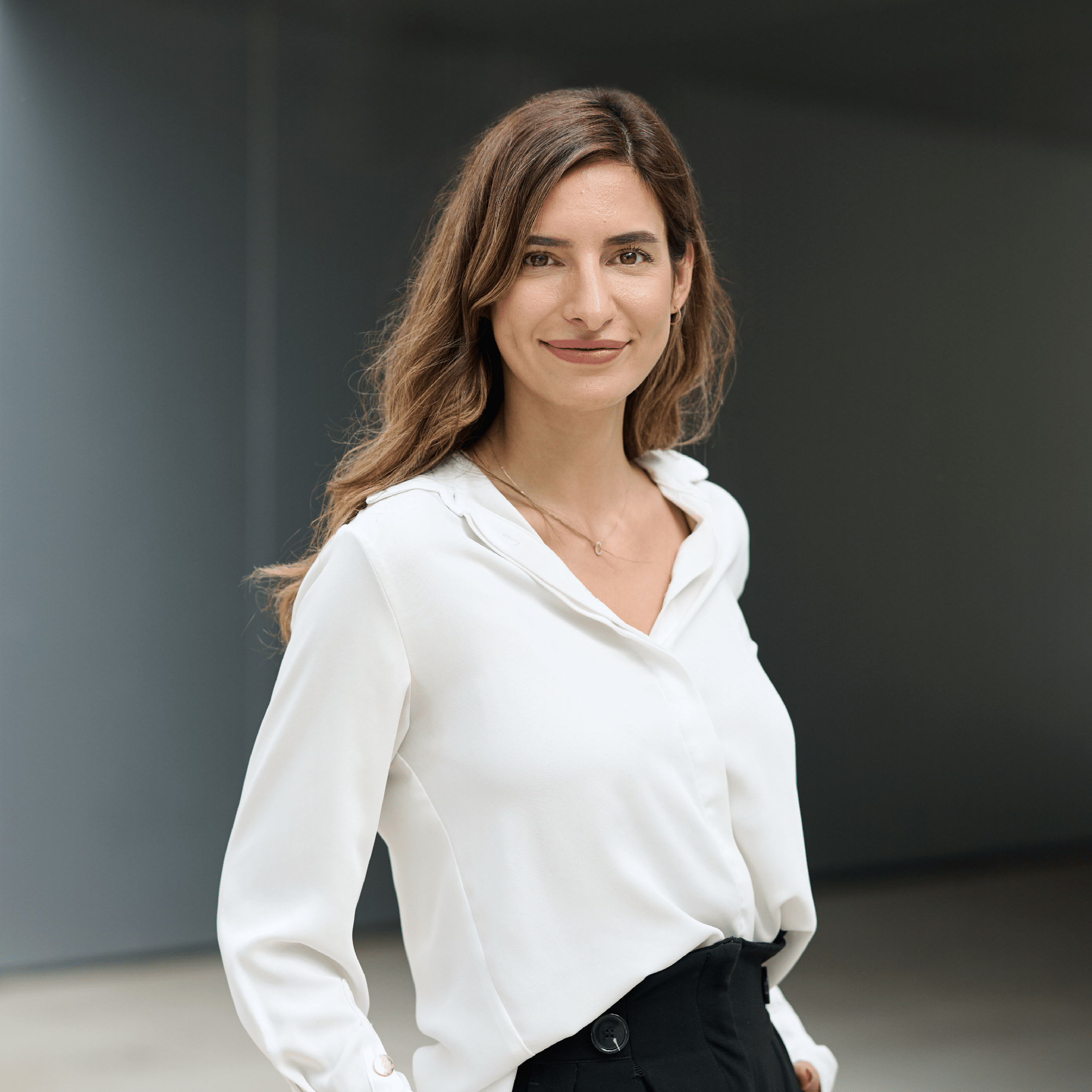 Christina Lang takes over position as press spokeswoman for the DELTA ...