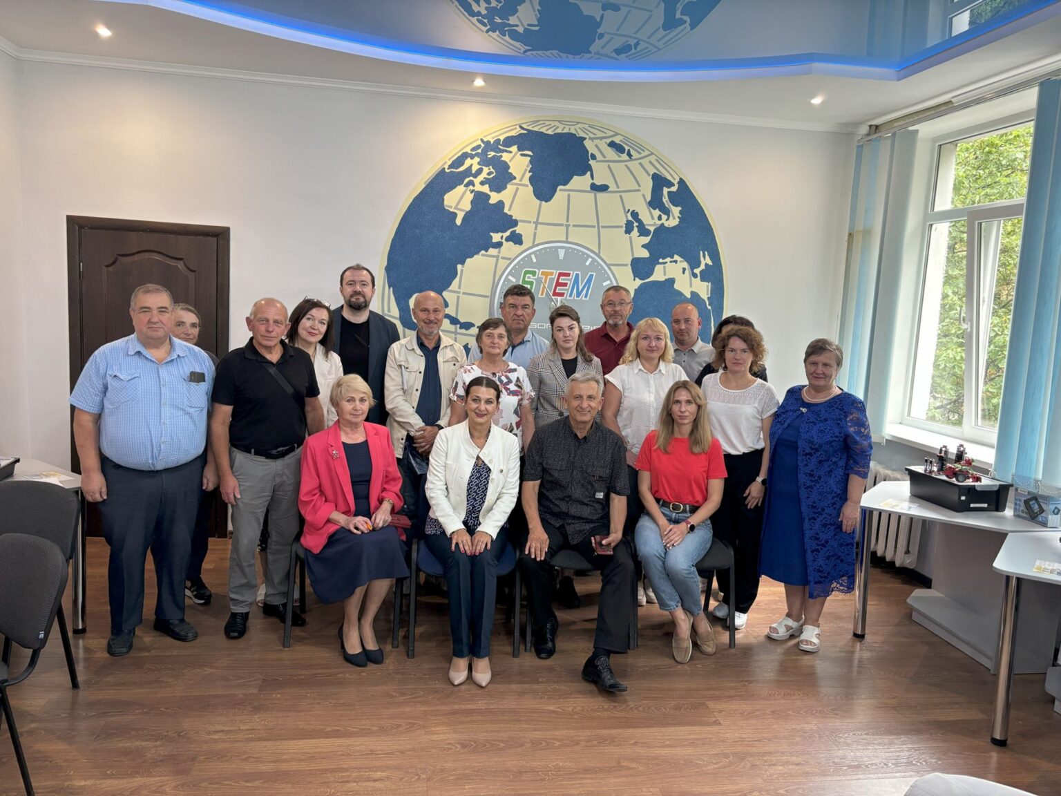 From architecture to procurement law – Full-service provider DELTA